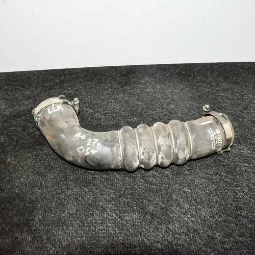 AUDI A6 Tuyau De Tuyau Intercooler Côté Droit C6 2.7 TDI 4F0145738F ...