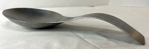 Stainless Steel Spoon Rest Kitchen Tools Gadgets | eBay