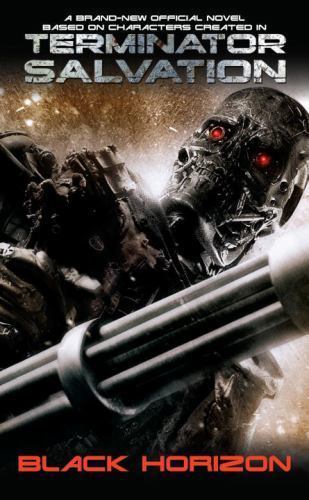 Terminator Salvation: Trial by Fire by Timothy Zahn (2010, Trade ...