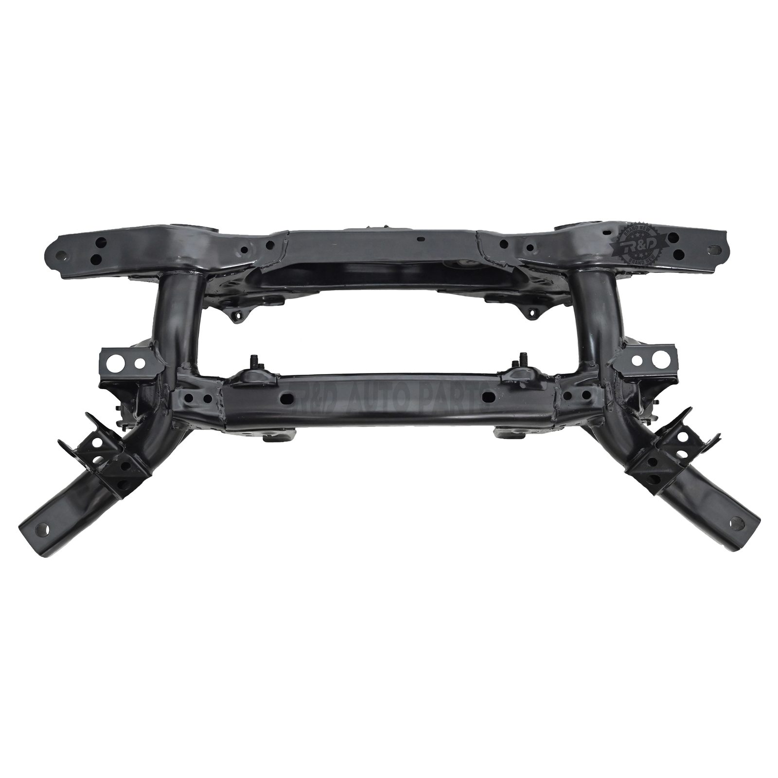 Rear Subframe Suspension Crossmember for 2006-2011 Toyota RAV4 AWD 4WD ...