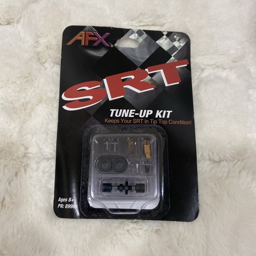 AFX 8996 Tune Up Kit, SRT HO Scale Slot Car | eBay