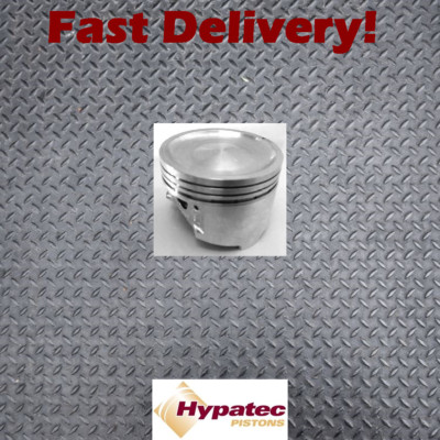 Hypatec +040 Pistons Set Of 6 suits Mitsubishi 6G74 (SOHC 24 Valve ...
