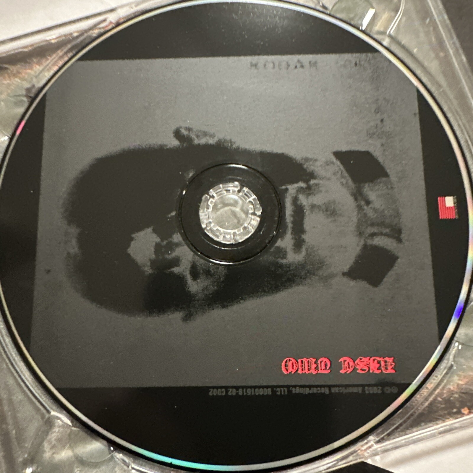 Slayer – Soundtrack To The Apocalypse CD 2003 American [4 CD Black Disc ...