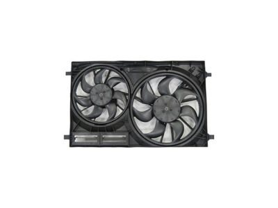 For 2015-2019 Ford Transit-350 Radiator Fan Assembly 57889FVMZ 2018 ...