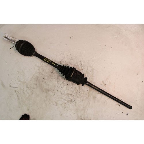 TRANSMISSION AVANT DROIT POUR TOYOTA RAV 4 (00-03)(03-06) 2.0 16V DD SW ...