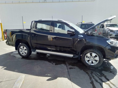 LDV T60 REAR DIFF ASSEMBLY SK8C, NON LSD (PRO TRIM), AUTO T/M, 07/17 ...