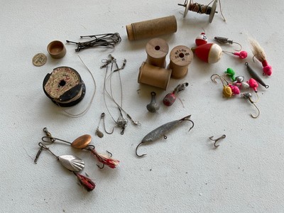 Other - Bait Container