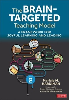 Mariale M. Hardiman The Brain-Targeted Teaching Model (Paperback ...