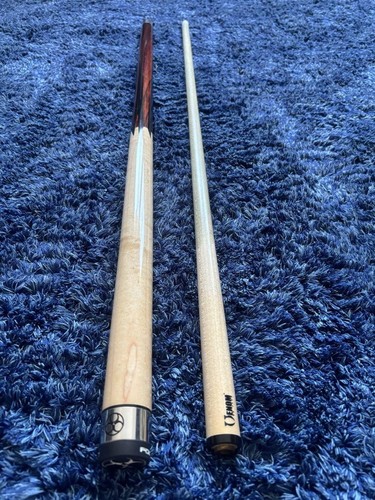 Poison POISON Billiards Que | eBay