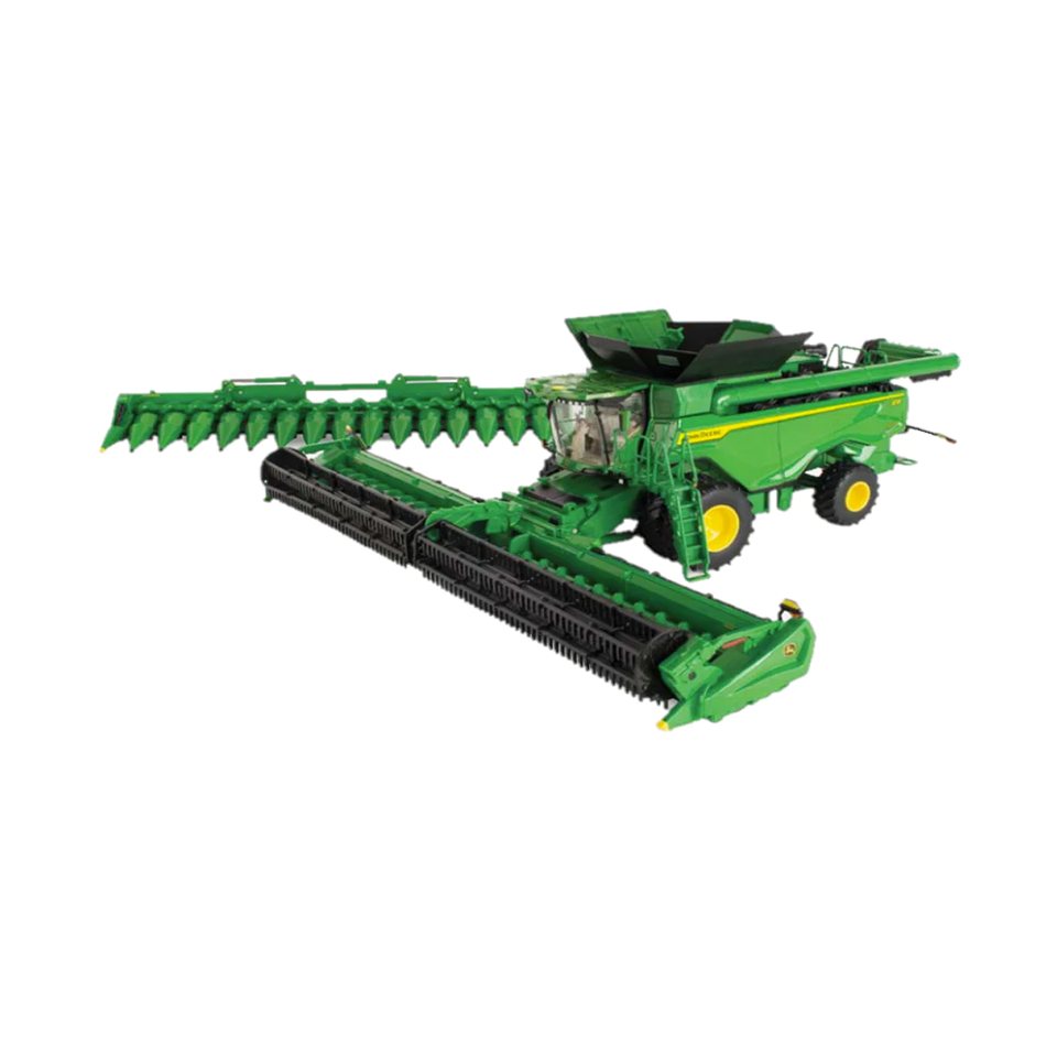 John Deere LP77347 1:32 X9 1000 Combine, Prestige Collection | eBay
