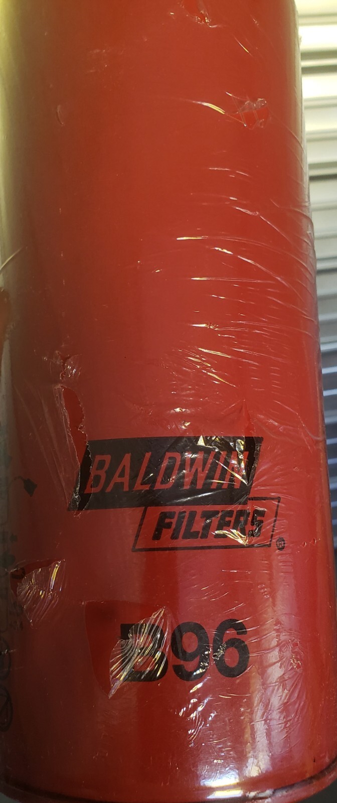 BALDWIN B96 - cross reference oil filters | oilfilter-crossreference.com