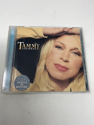 Tammy Cochran : Tammy Cochran Country 1 Disc CD 74646973622| eBay