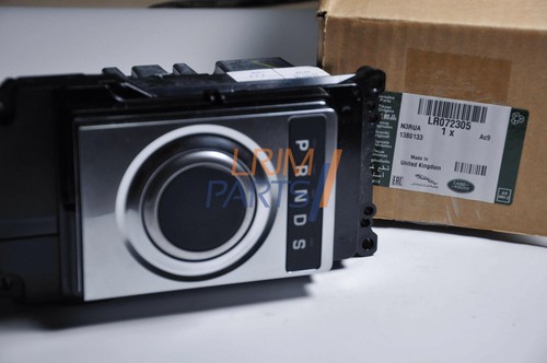 Range Rover L405 Model Auto Gear Selector LR072305 for sale online ...