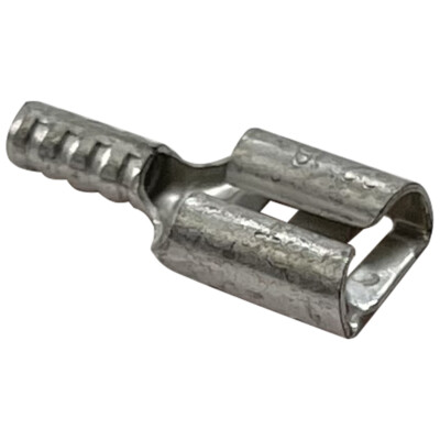 Crimps - Quick Disconnects