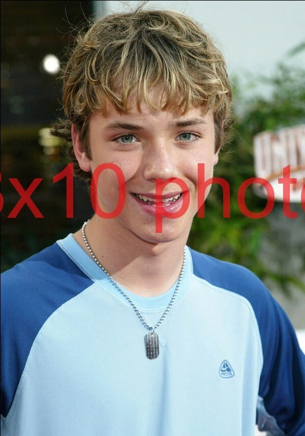 Peter Pan Actor Jeremy Sumpter