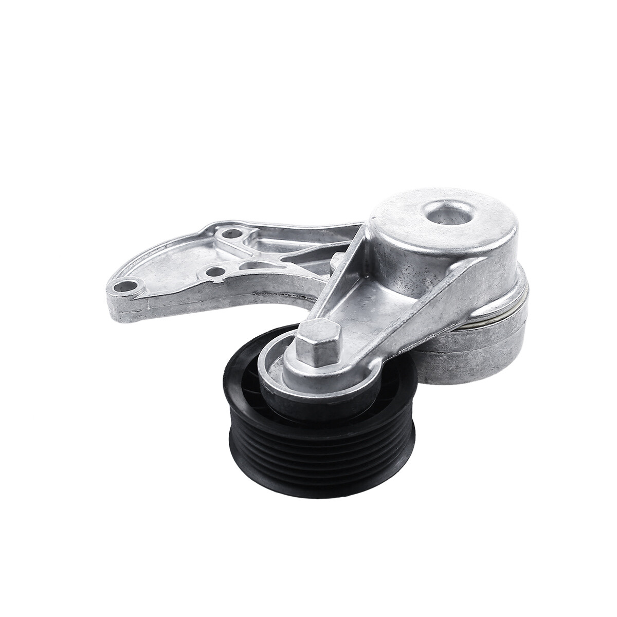 V-Ribbed Belt Tensioner for Audi Q7 4LB VW Touareg 7L 7P Phaeton ...