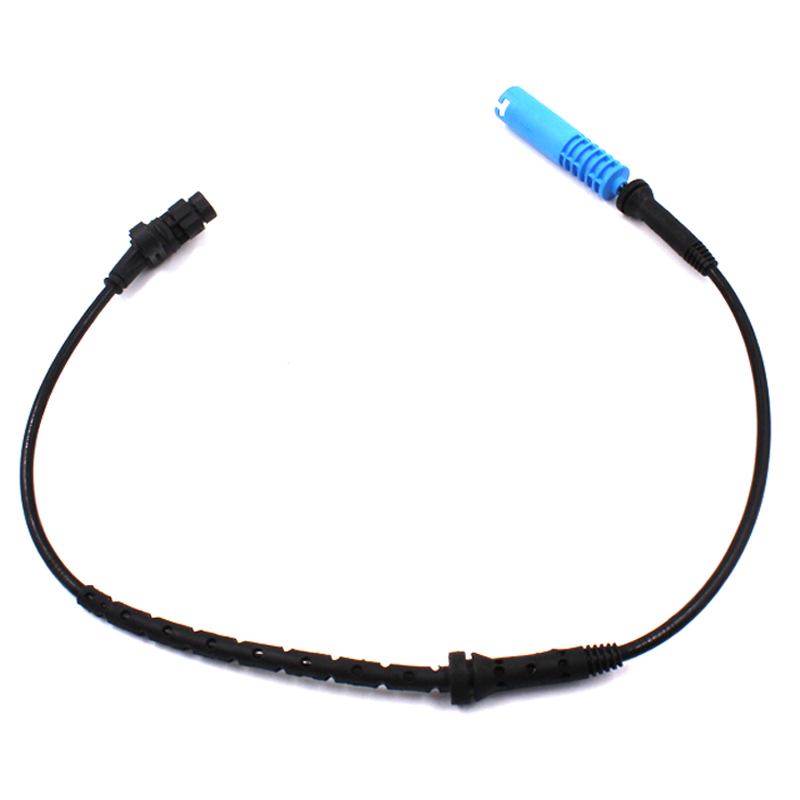 ABS Wheel Speed Sensor Front Rear Left Right For BMW E38 740i 740iL ...