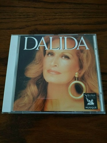 CD il venait d'avoir 18 ans DALIDA | eBay