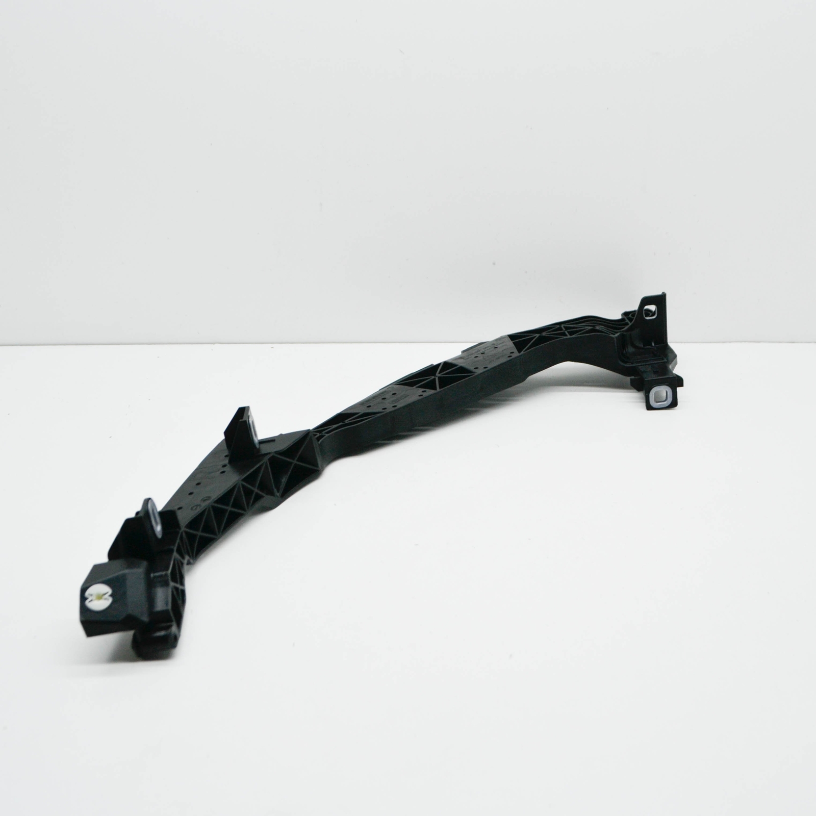 PORSCHE MACAN 95B Front Right Guide Piece Bracket 95B807890F 2014 NEW ...