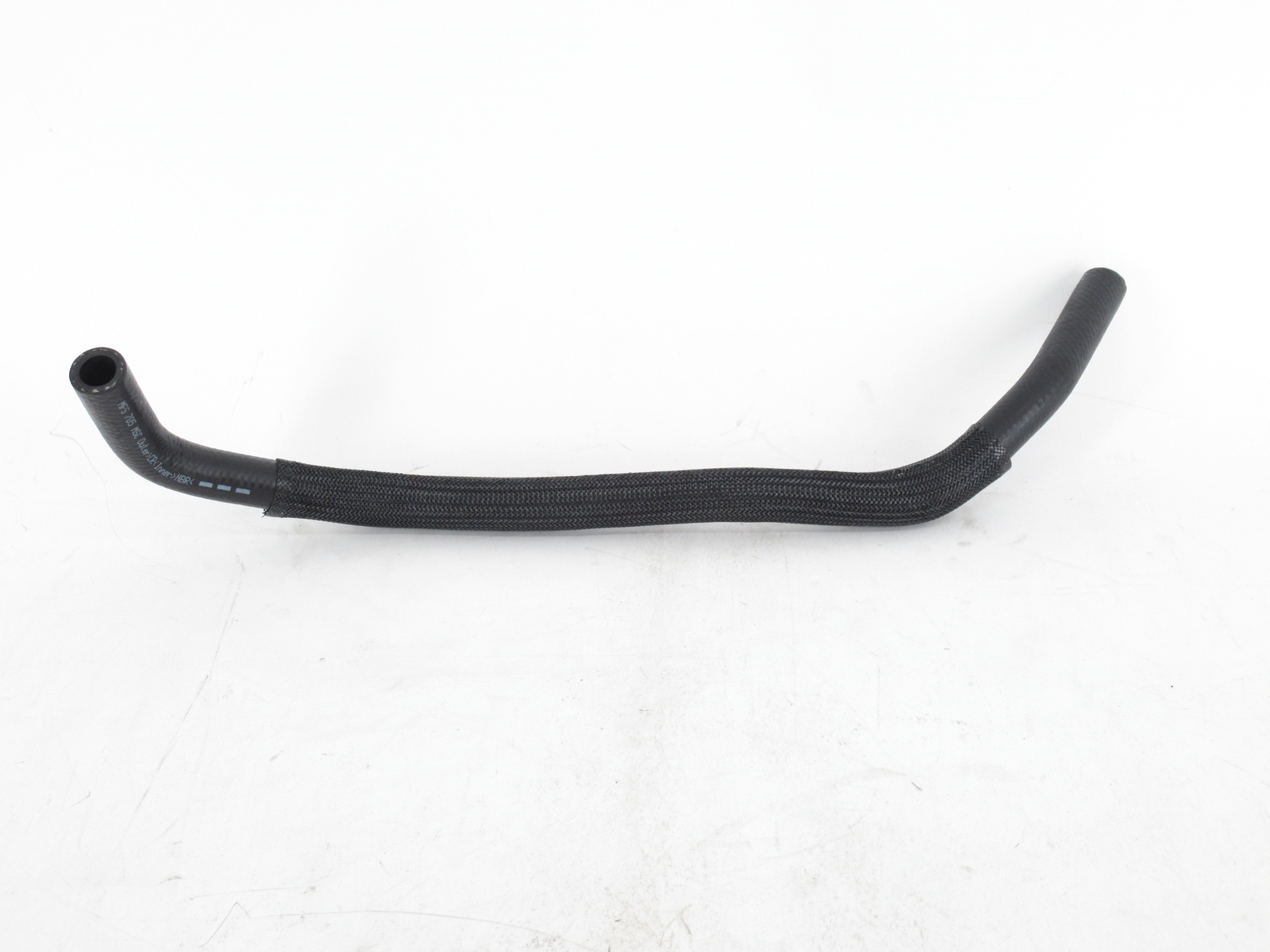 Genuine OEM Toyota 44348-06370 Power Steering Reservoir Hose 2010-2011 ...