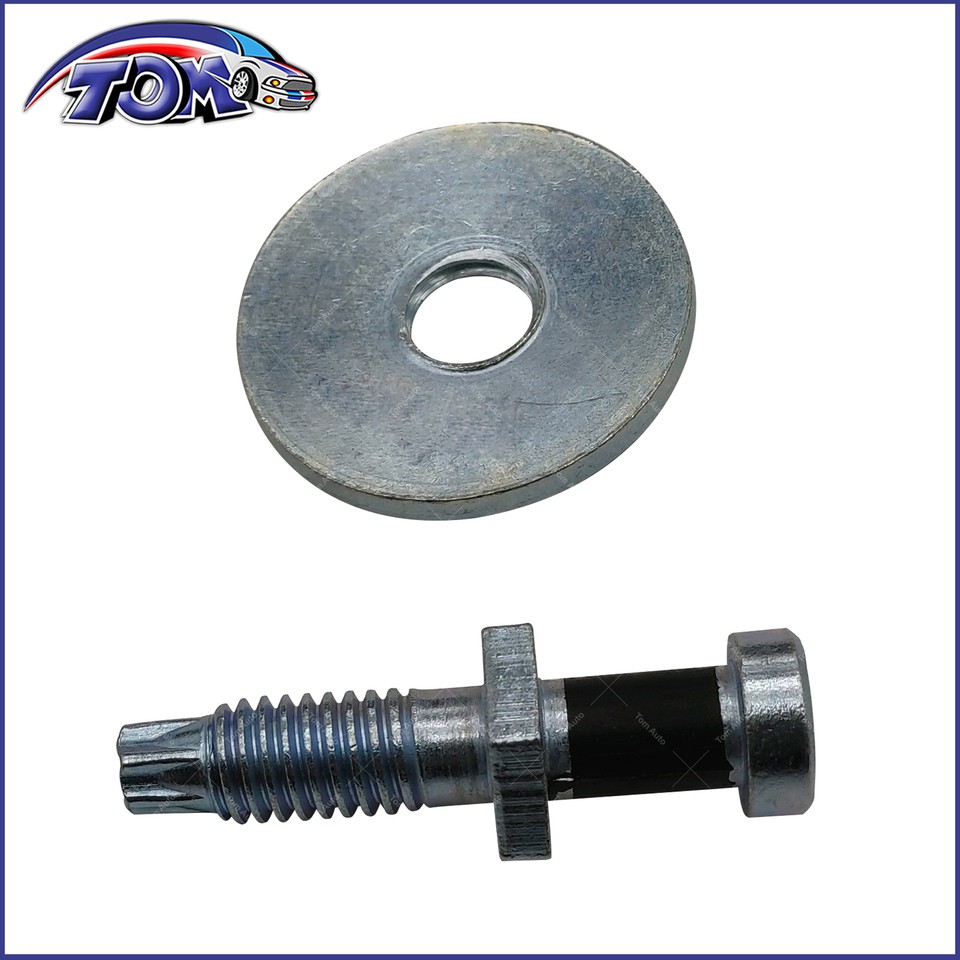 Door Latch Striker Bolt LH RH for Dodge D/W Ramcharger Pickup Truck | eBay