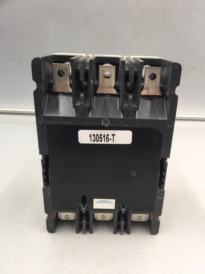 HOUSTON STOCK NEW EATON FD3150 TYPE FD 150 AMP 600 V FREE 2 DAY AIR BUY ...