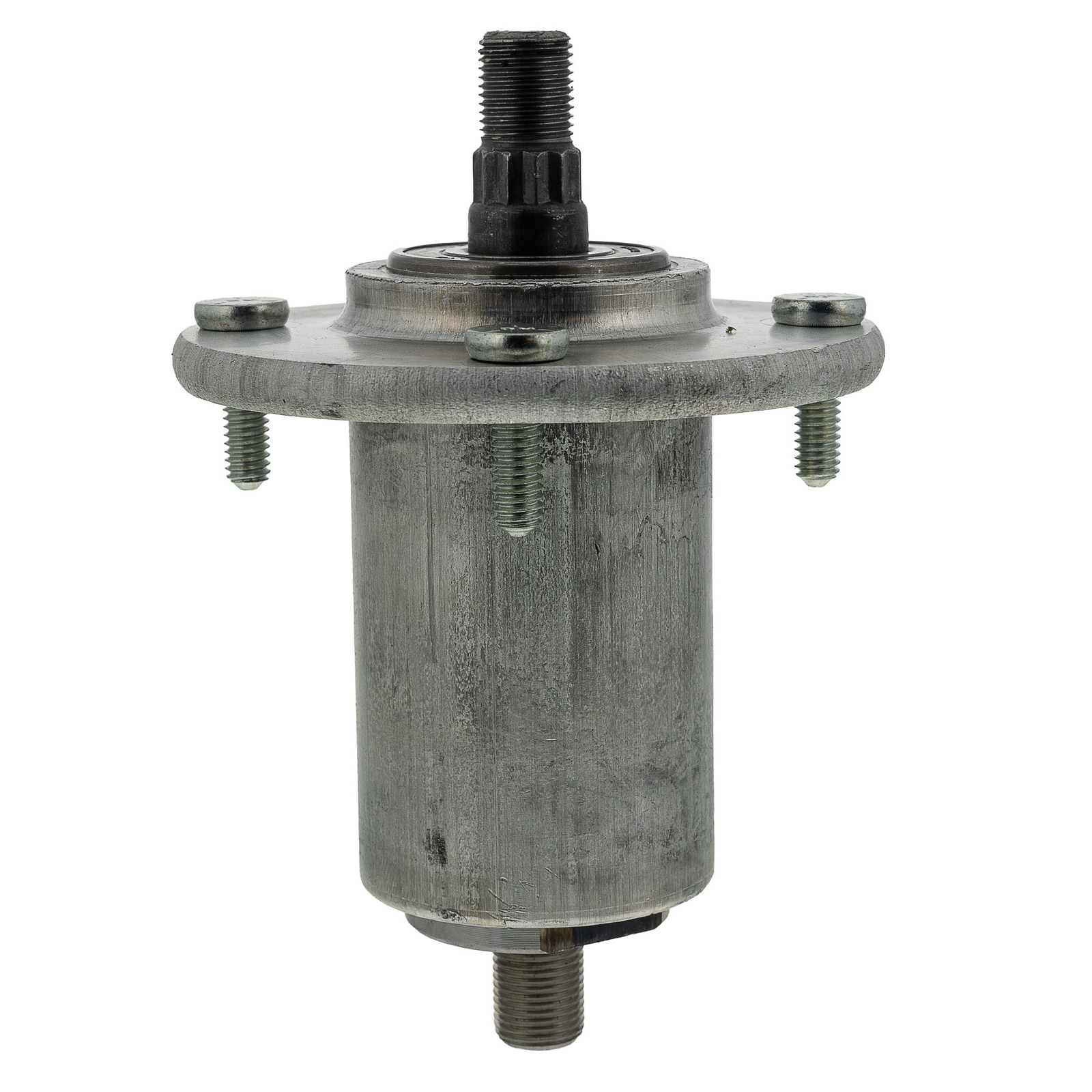 Ariens 30138800 Gravely Aluminum Spindle Sub Assembly ZTX Onyx Ikon 42 ...