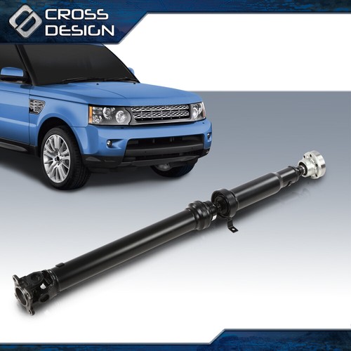 Rear Driveshaft Drive Prop Shaft Assembly Fit For 2006-2013 Range Rover ...