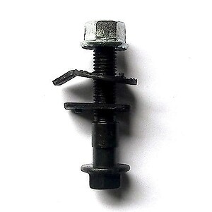 Alignment Cam Bolt Kit-Base CARQUEST/DRIVEWORKS DW-K90476 for sale ...