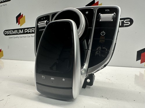 Genuine MERCEDES C Class W205 Touch Pad Control Panel Unit A2059009927 ...