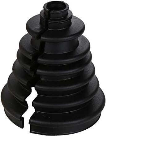 Universal CV Boot Kit Split Joint Gaiter Stretchable Replacement Car ...