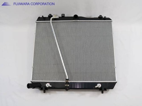 TOYOTA Regius ace 2020 3BF-TRH200K Radiator 1640075482 [New ...