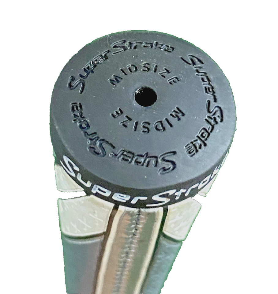 PowerBilt TPS 6 Advanced Forged 1 Iron 15* 1992 RH S500U X-Stiff Steel ...