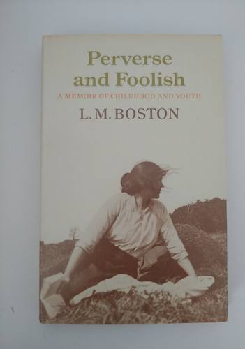 Perverse and Foolish by Lucy M. Boston (1979, Hardcover) | eBay
