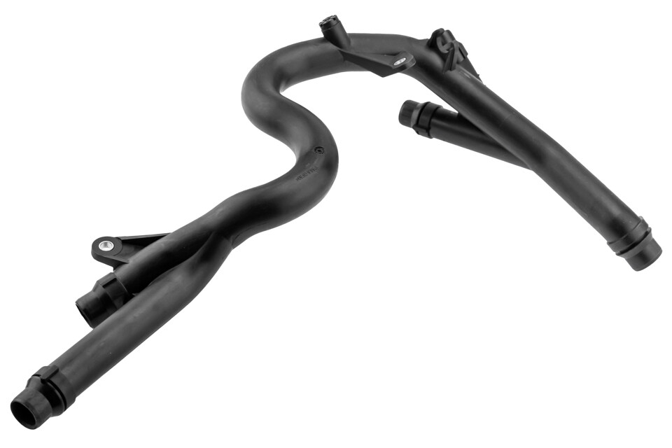 For Bmw Series 5 7 X5 X6 Coolant Hose Tube 11537806706 | eBay UK