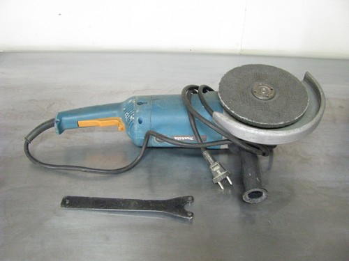 WINKELSCHLEIFER FLEX MAKITA 9029 S 2000 WATT TOP MASCHINE | eBay.de