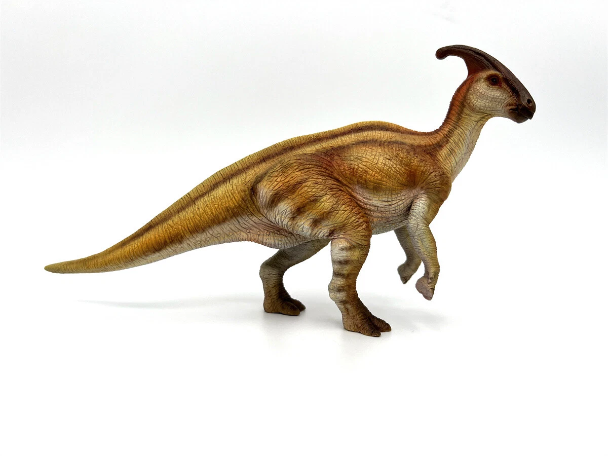 Parasaurolophus Dinosaur