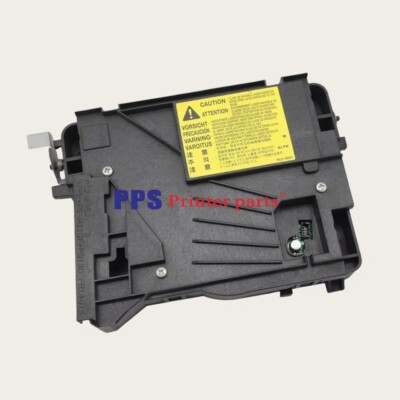 New Laser Scanner Assembly RM1-6322-000CN Fit For HP LJ P3015 P3015n dn ...