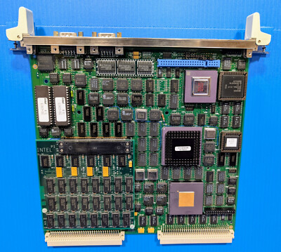 Intel pSBC 486/150 PBA 519180-008 pSBC486150C08 PB 511036-011 AA 519182 ...