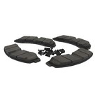 Frt Disc Brake Pads Motorcraft BRF1905 | eBay