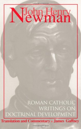 James Gaffney John Henry Newman (Paperback) (US IMPORT) 9781556129735 ...