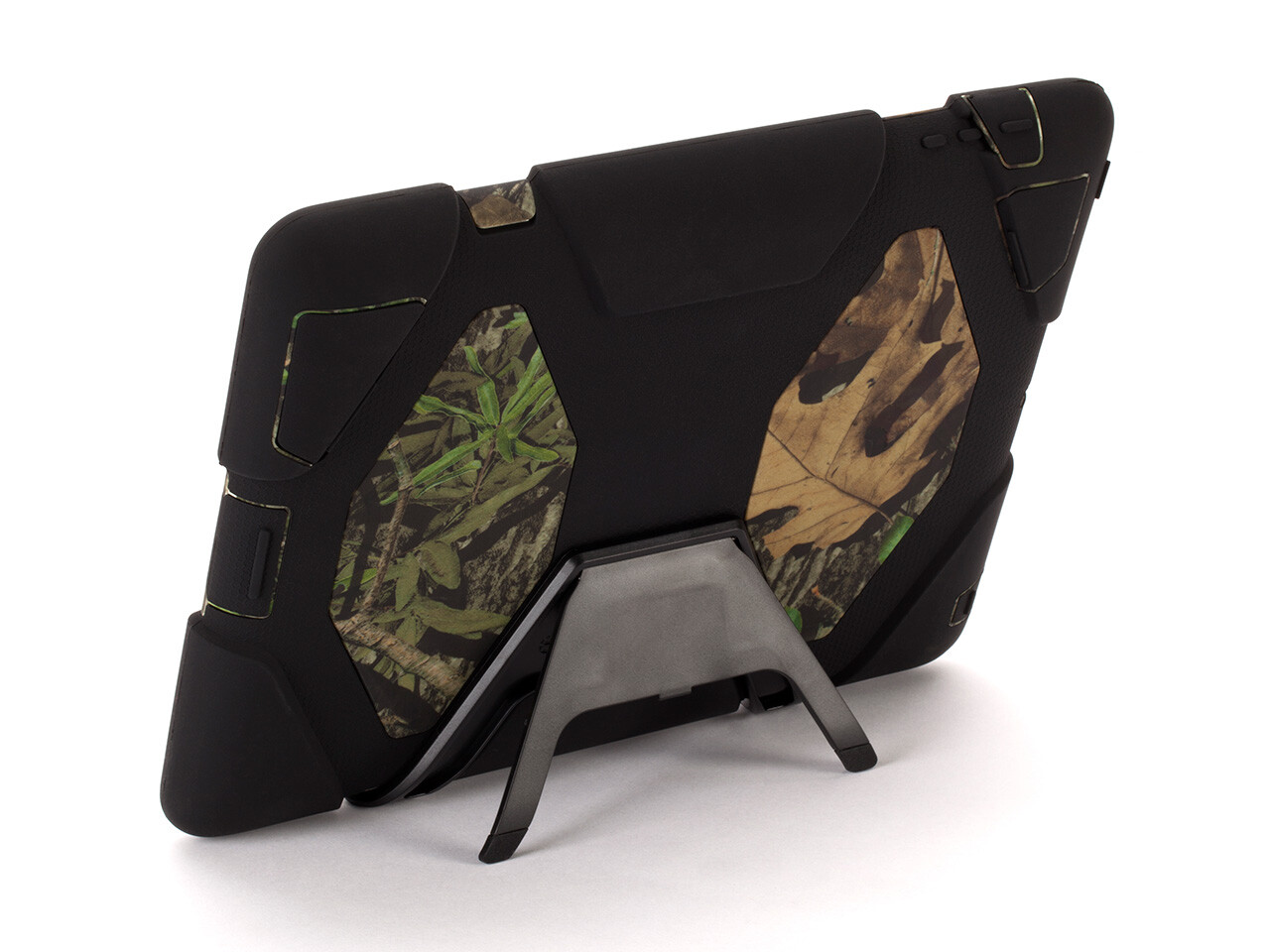 Griffin GB37583 Survivor Mossy Oak Obsession Case for Select Apple iPad ...