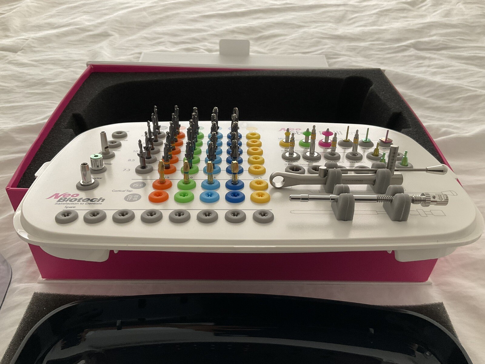 Neobiotech Implant Kit NEW MODEL! | eBay