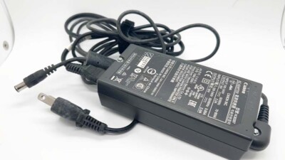 Power Adapter Input 100-240V Output 16V K30287 Original For Canon IP100 ...