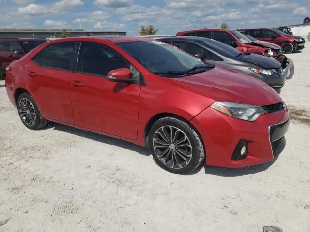 Genuine Toyota Radiator Assembly 16410-0t043 2018 Corolla OEM for sale ...