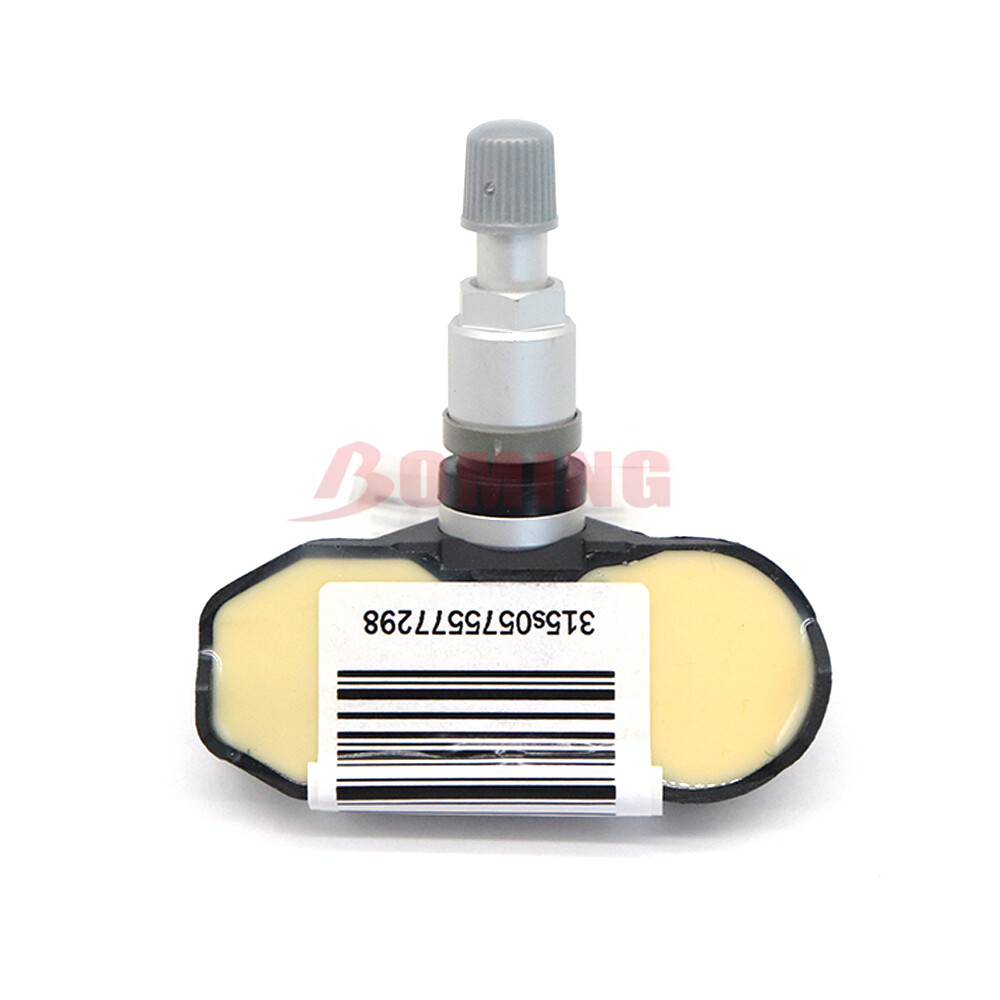 4x TPMS For Mercedes W210 W211 W215 Tire Pressure Monitor Sensor ...