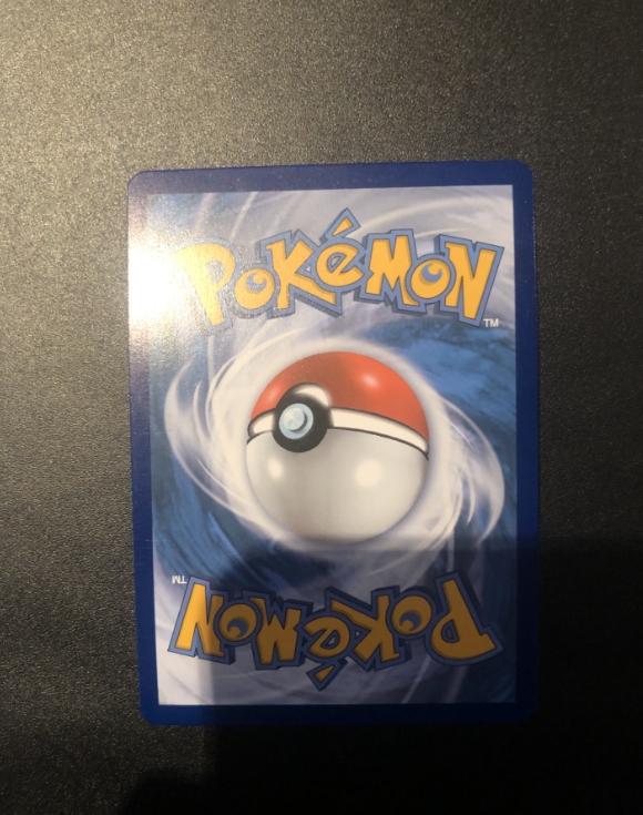 Choy 200/189 Rainbow Trainer SWSH Astral Radiance HYPER RARE Pokemon ...