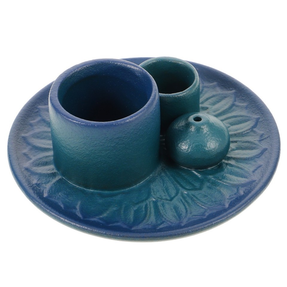 Scented Natural Smudge Sticks Burner Aromatherapy Burning Intense ...