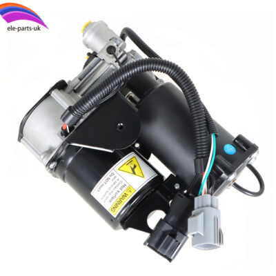 For Land Rover discovery III LR023964 Hitachi version air suspension ...