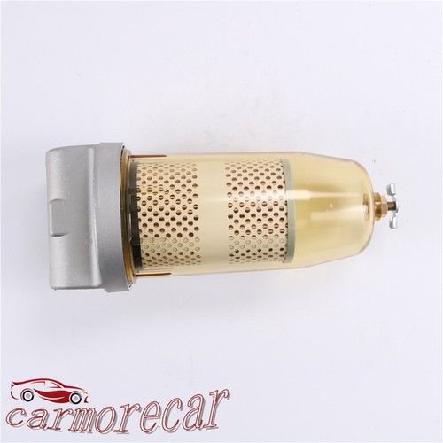 JDMSPEED 3307454S Fuel Filter Base & Bowl, Housing 330745400S | eBay